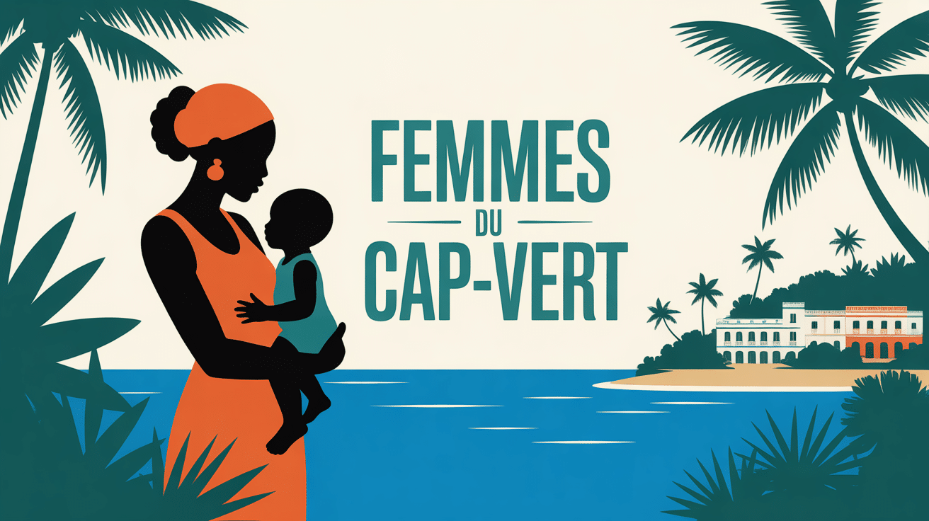 Cap-Vert Femme : Vie, Récits et Conseils Pour Un Voyage Authentique